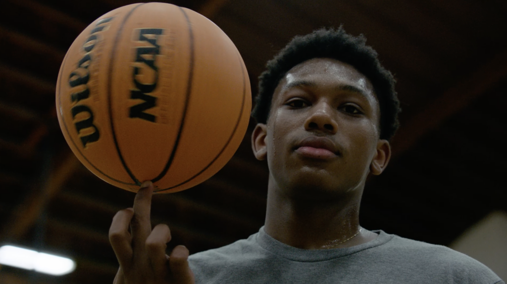 MERCY MILLER - Diesel Films