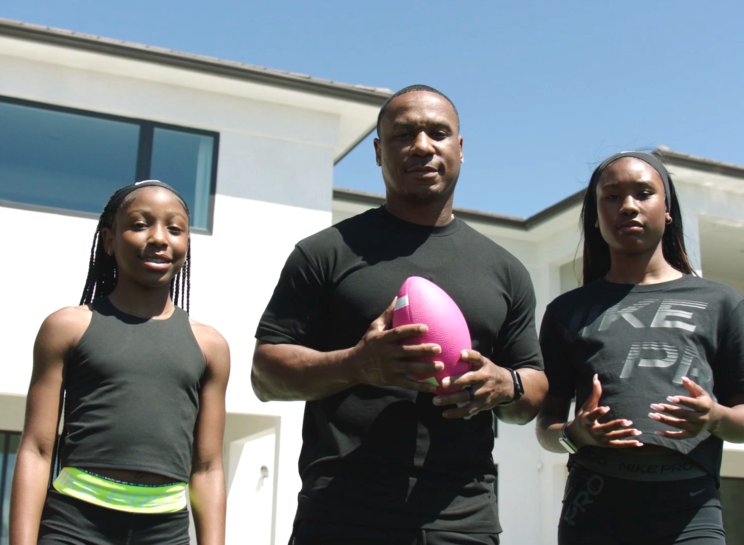 DARREN SPROLES - Diesel Films