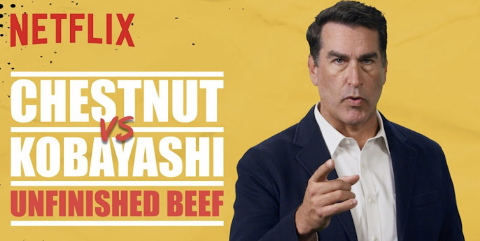 UNFINISHED BEEF - Diesel Films